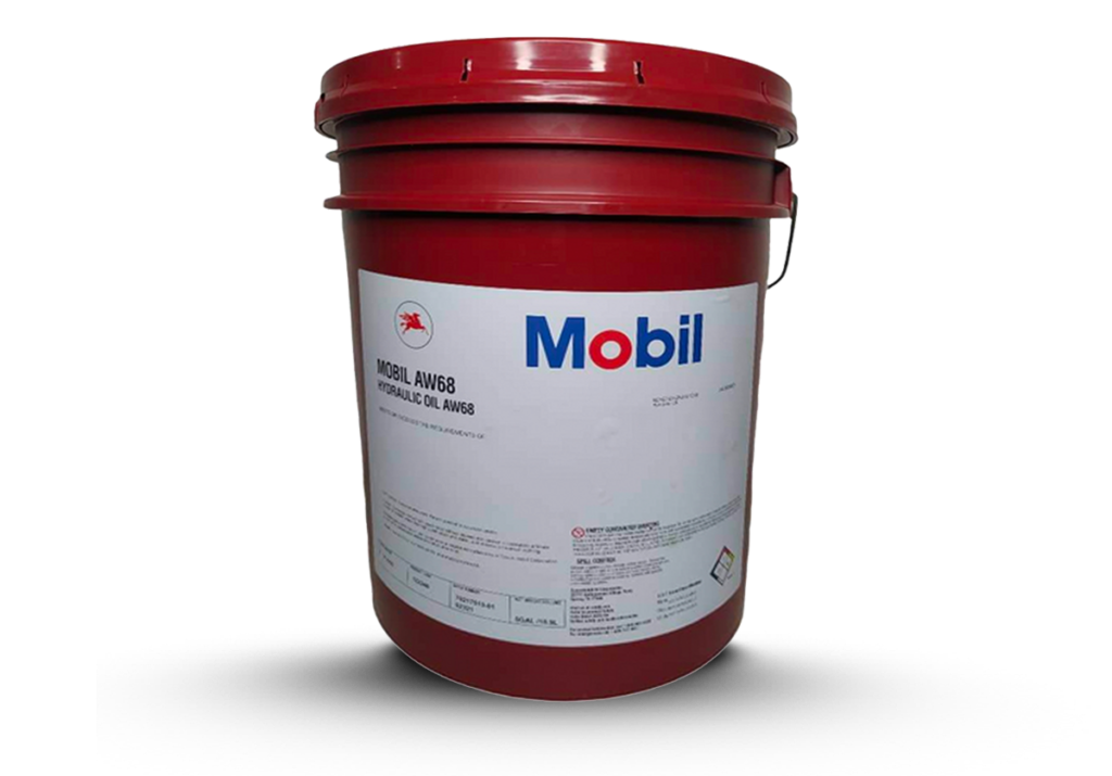 Mobil Industrial Oil | Air Compressor Ludhiana, Jalandhar, Punjab